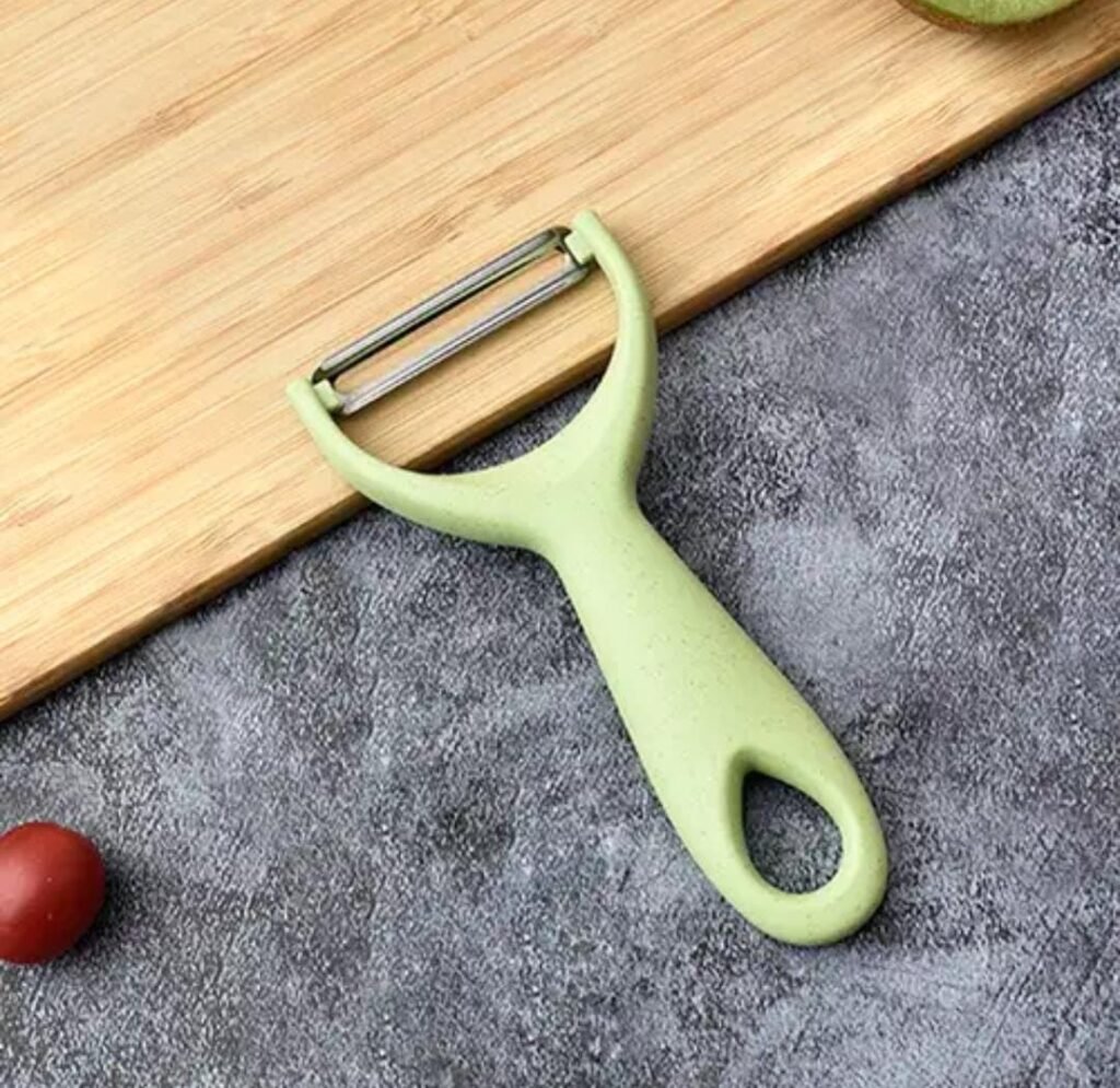 VEGETABLE Peeler egetable Cutter Double Planing Grater – Attari Gadgets